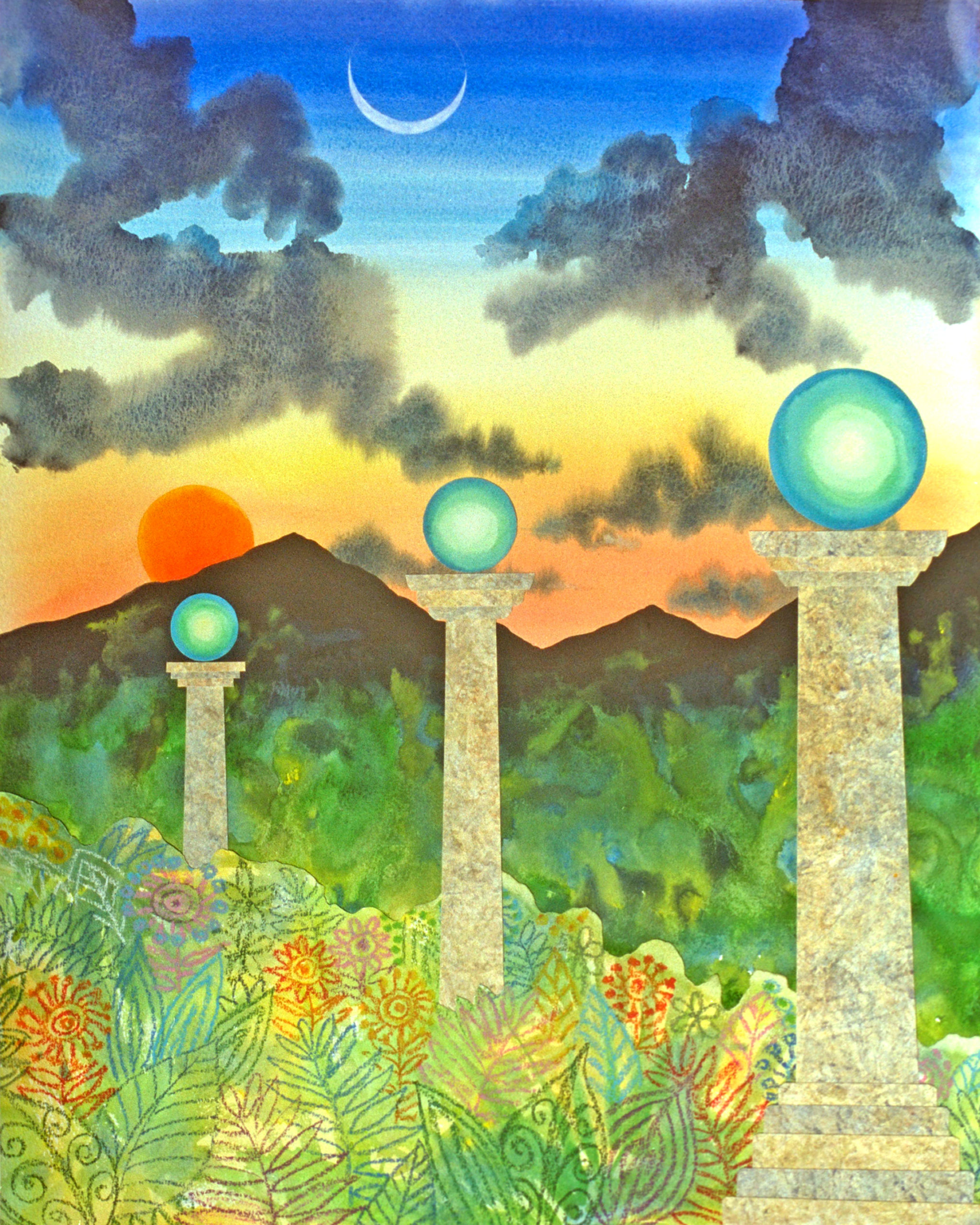 Insights – Integral Art Lab Hub Vienna